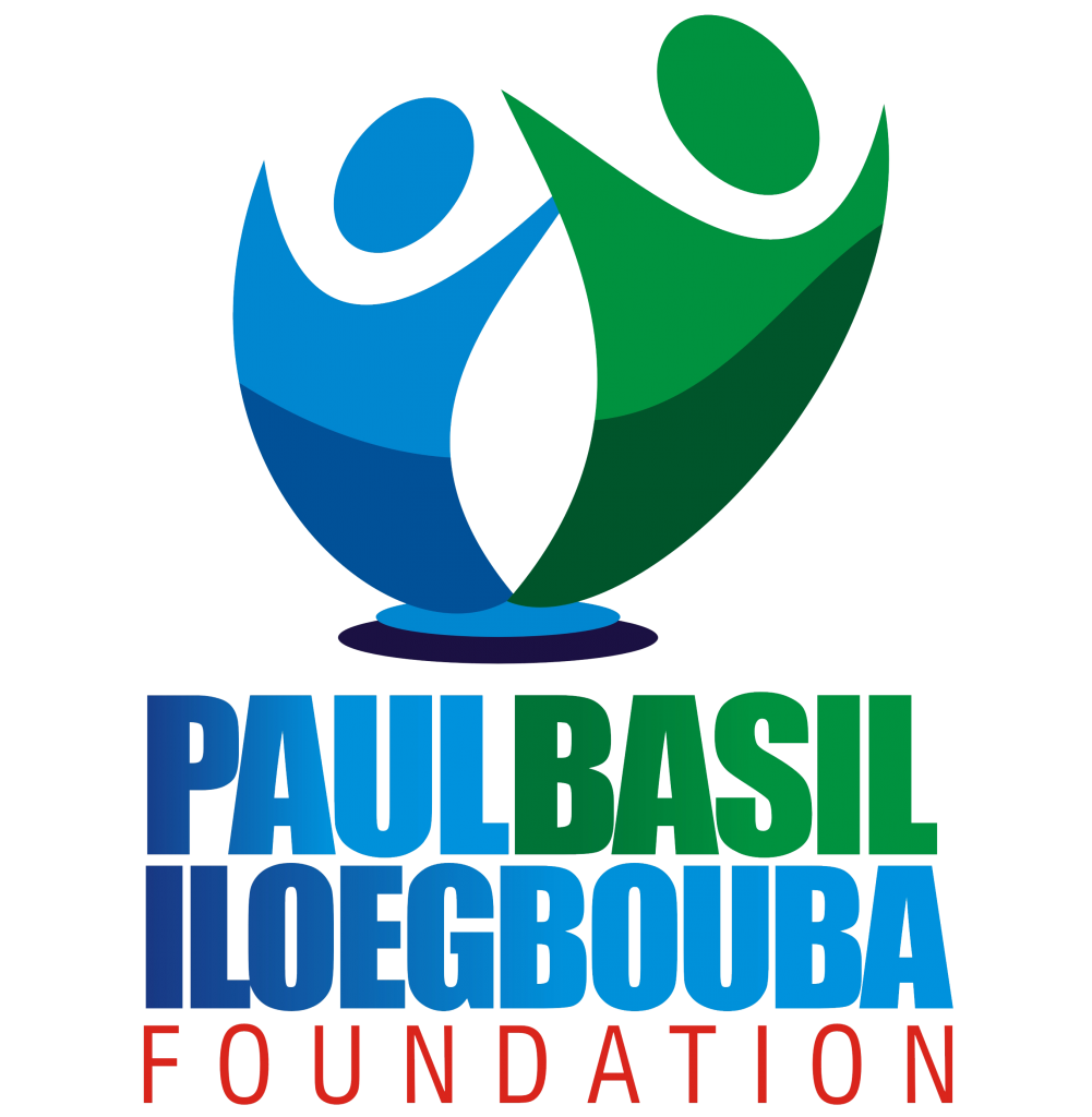 Paul Basil iloegbouba Foundation